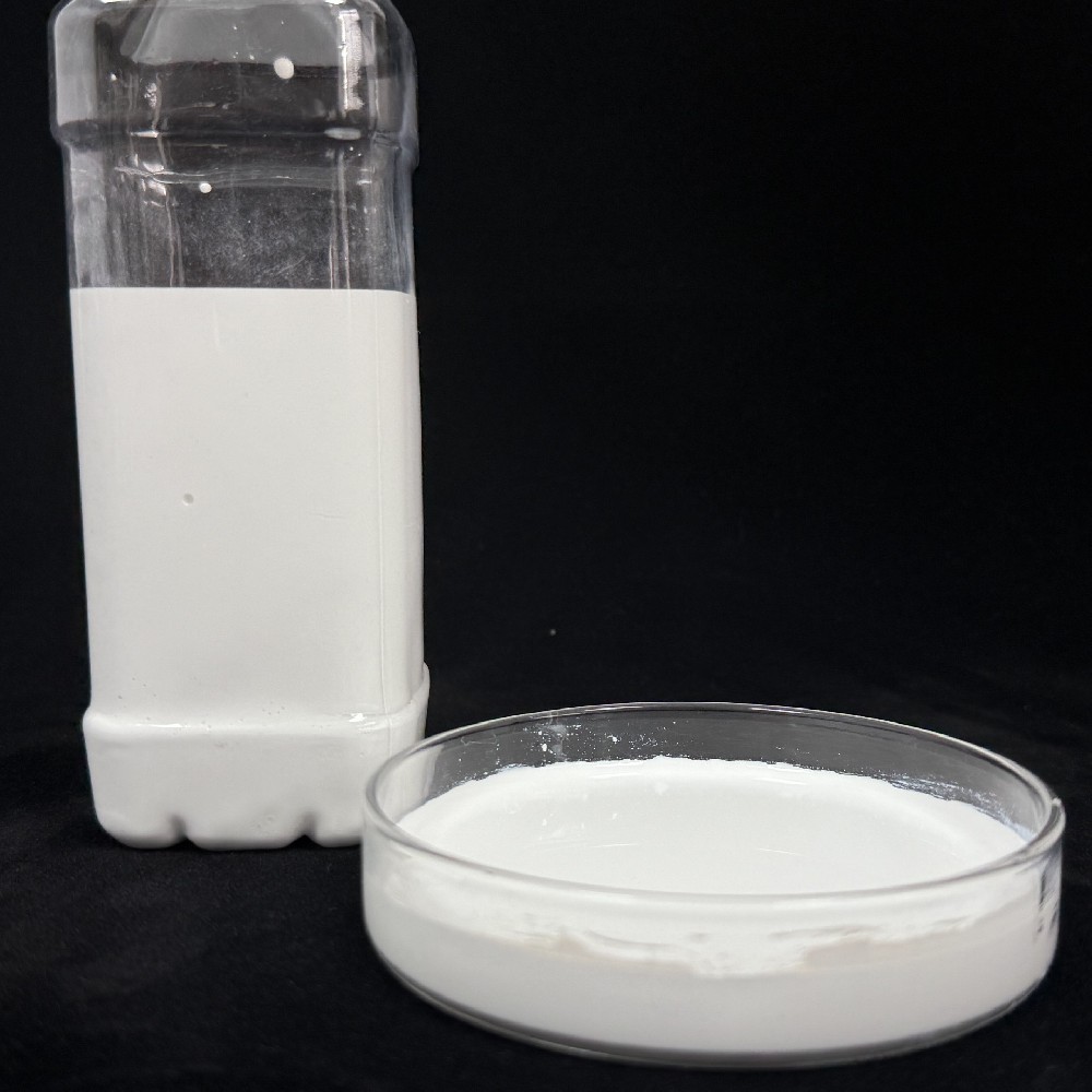 Rutile Nano-TiO2 Dispersion-Nano TiO2 Dispersion-Ningbo Jiweina New ...